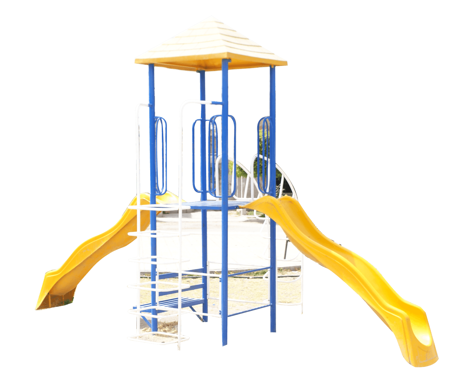 JUEGOS-2- Parques Alegres I.A.P.