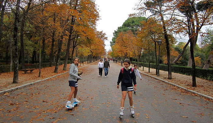 Cómo darle mayor valor a los parques - Parques Alegres I.A.P.