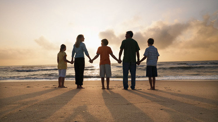 Paz en tu hogar - Parques Alegres I.A.P.