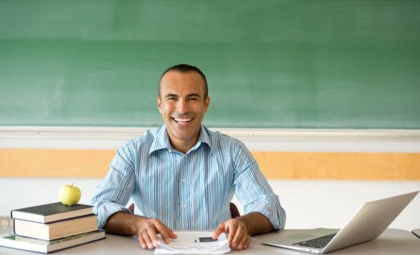 Celebra el día del maestro en tu parque - Parques Alegres I.A.P.