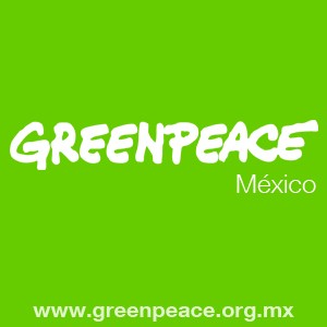 Greenpeace Mexico Logo