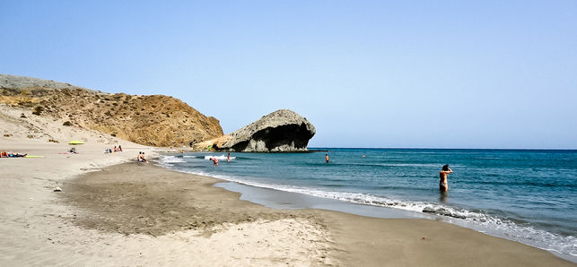 De viaje a la playa con tu parque - Parques Alegres I.A.P.