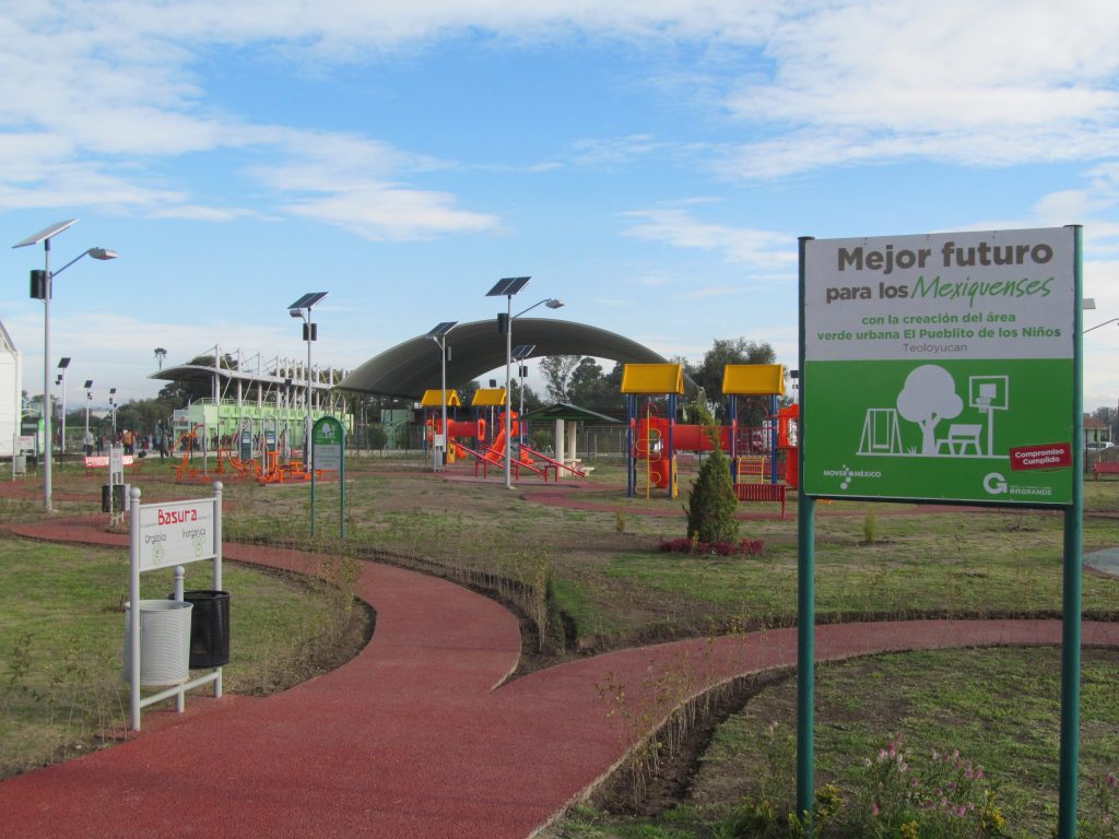 ¿Qué es un parque recreativo? - Parques Alegres I.A.P.
