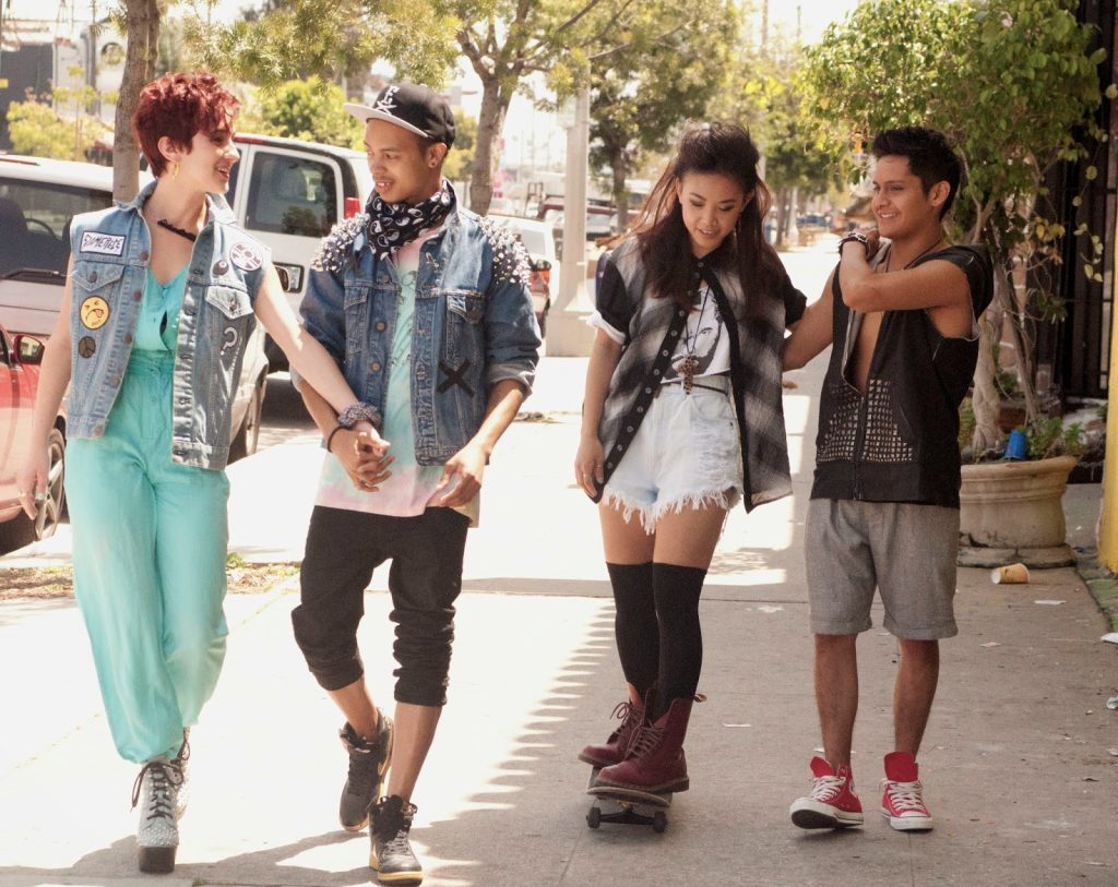 ¿Qué son las tendencias urbanas? - Parques Alegres I.A.P.