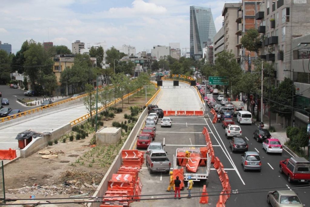 Parques lineales en México - Parques Alegres I.A.P.
