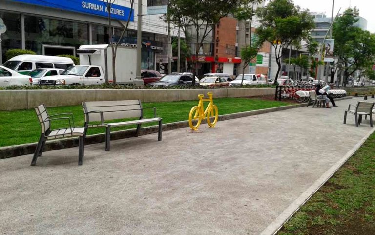 ¿Qué es un parque lineal? - Parques Alegres I.A.P.