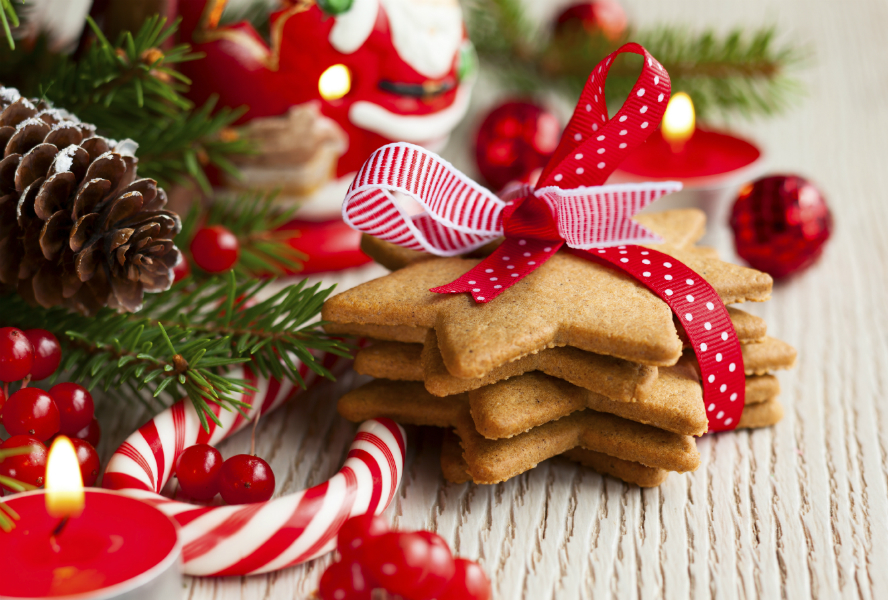 ¿Sabes tu qué es la navidad? - Parques Alegres I.A.P.