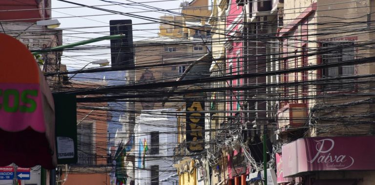 Efectos de la contaminación visual - Parques Alegres I.A.P.