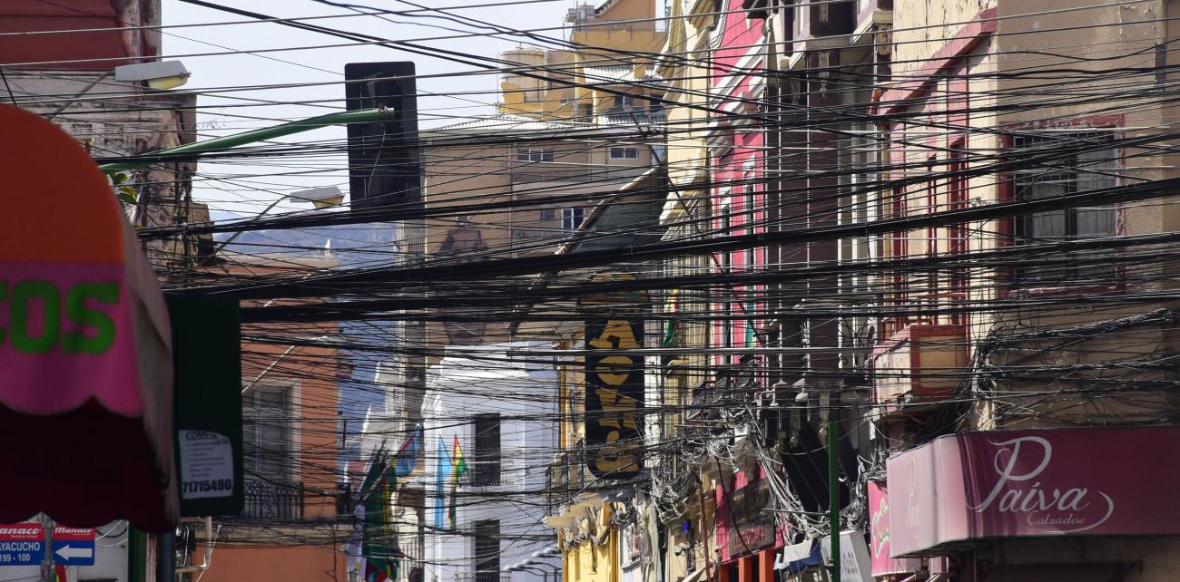 Efectos de la contaminación visual - Parques Alegres I.A.P.