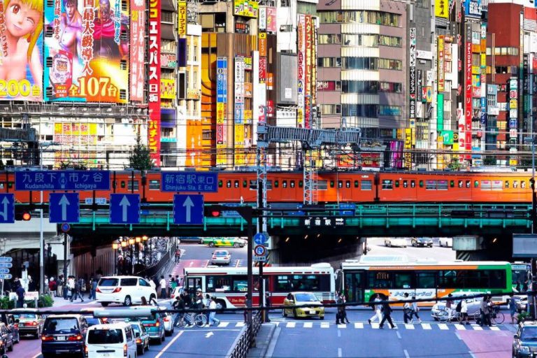 ¿Qué es la contaminación visual? - Parques Alegres I.A.P.
