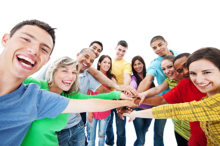 Importancia de la integración social - Parques Alegres I.A.P.