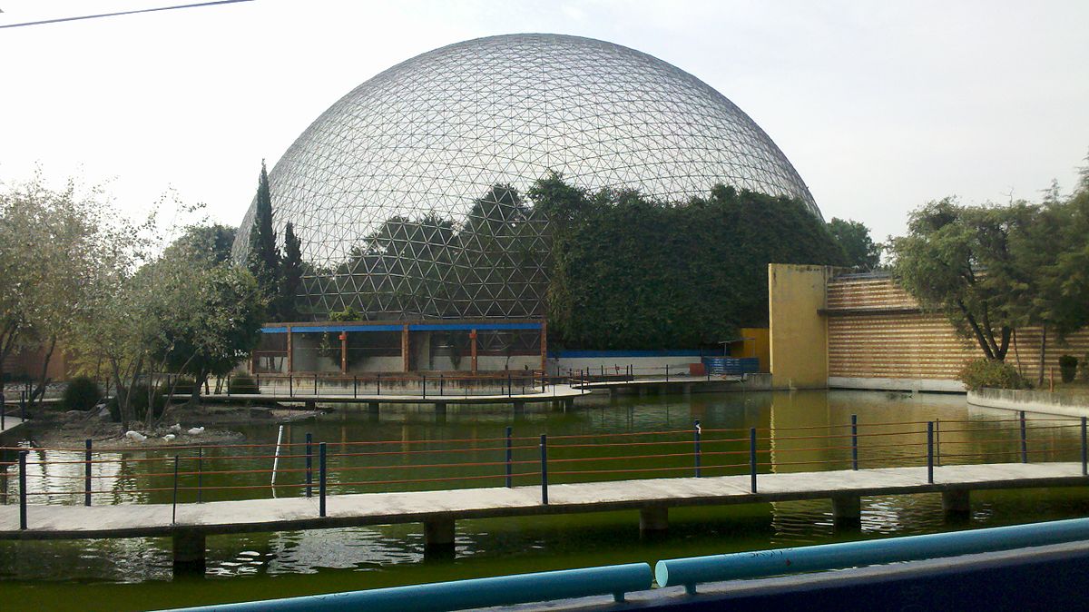 ¿Qué son los parques ecológicos? - Parques Alegres I.A.P.