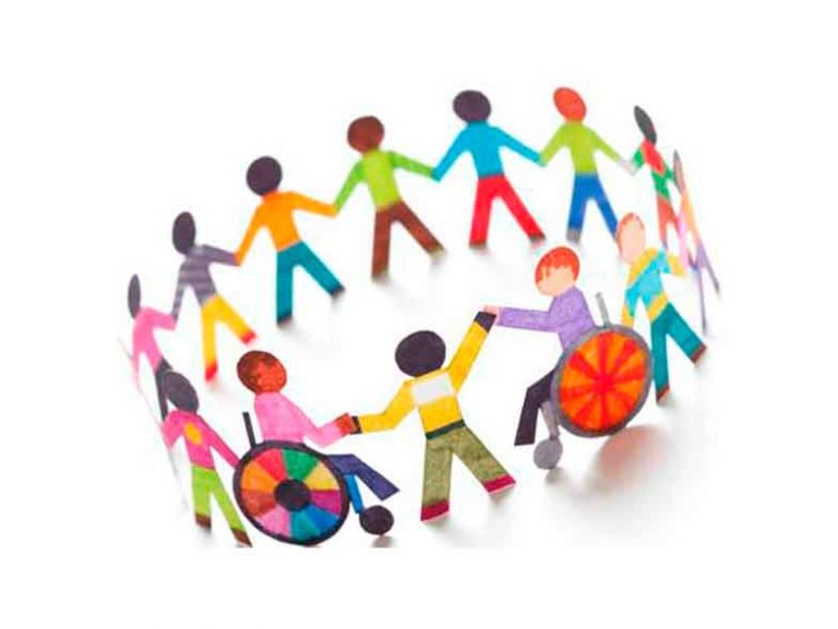 Definición inclusión social - Parques Alegres I.A.P.