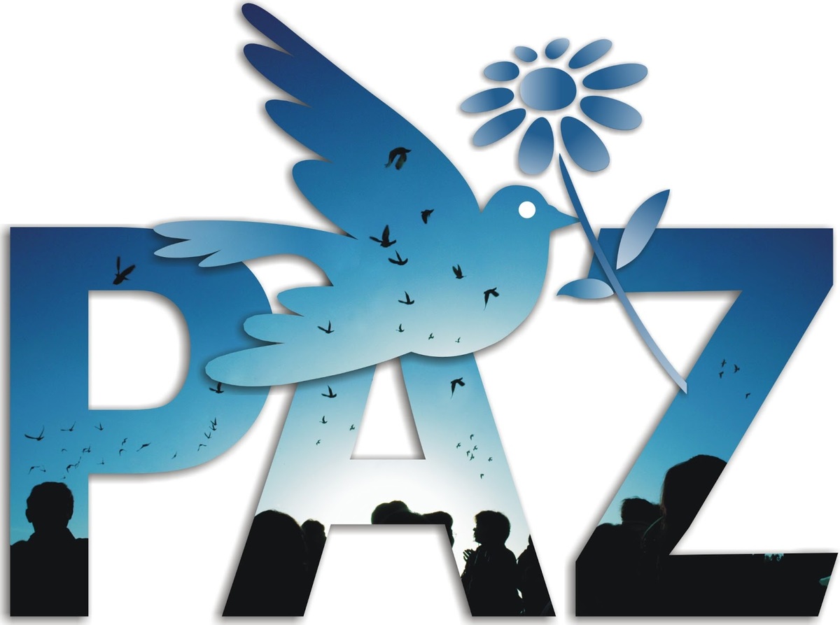 Conoce la paz positiva y la paz negativa - Parques Alegres I.A.P.