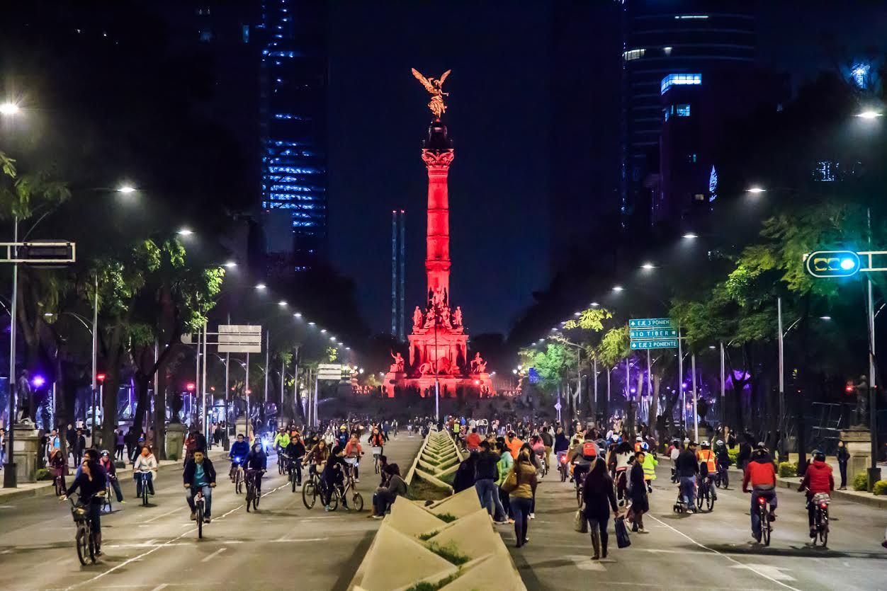 Calidad de vida en México - Parques Alegres I.A.P.