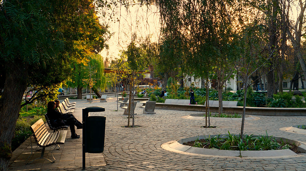 ¿Qué son los parques emblemáticos? - Parques Alegres I.A.P.