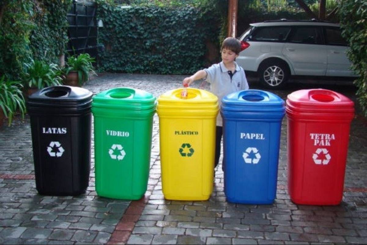 Conoce los símbolos del reciclaje - Parques Alegres I.A.P. Conoce los símbolos del reciclaje - Parques Alegres I.A.P.