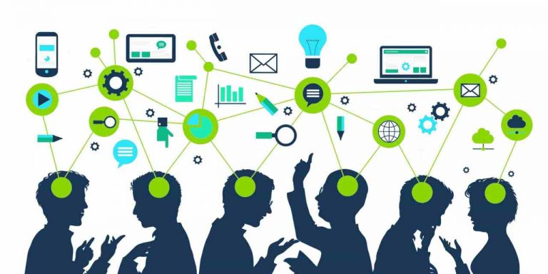 Conoce las formas de comunicación - Parques Alegres I.A.P.