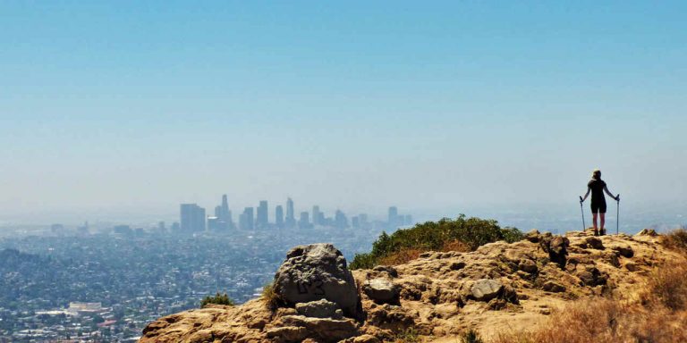 Conoce el parque Griffith en California - Parques Alegres I.A.P.