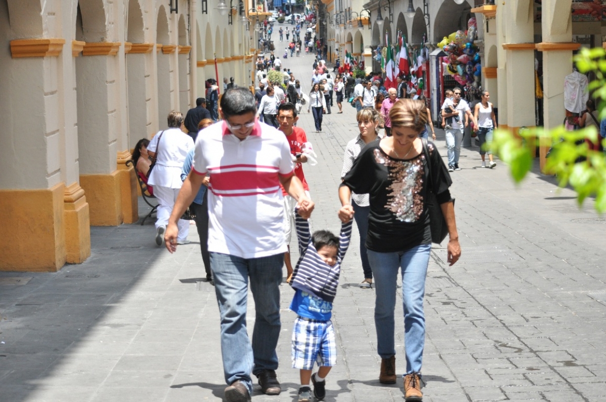 Conoce la calidad de vida en México - Parques Alegres I.A.P.