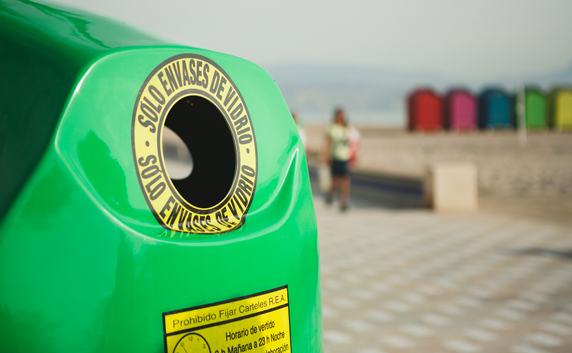 Conoce los beneficios del reciclaje - Parques Alegres I.A.P. Conoce los beneficios del reciclaje - Parques Alegres I.A.P.