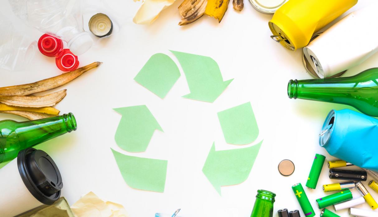 Conoce la regla de las 4R - Parques Alegres I.A.P.