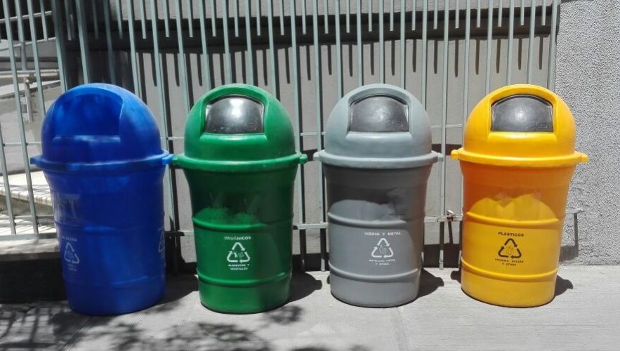 Las 3 R - Parques Alegres I.A.P.