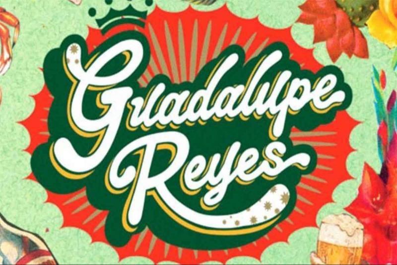 Guadalupe Reyes ¿Qué es? y ¿Qué celebramos?