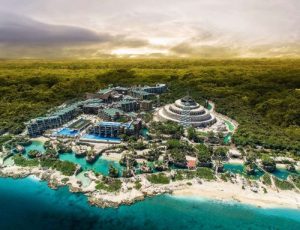 Parques turísticos en México - Parques Alegres I.A.P.