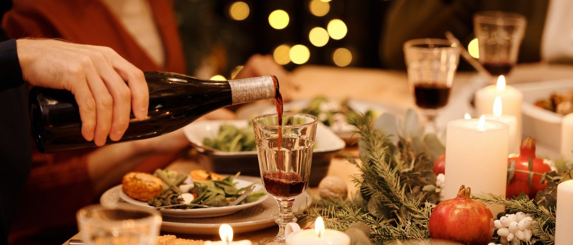 Tradiciones de Fin de Año en el mundo - Parques Alegres I.A.P.