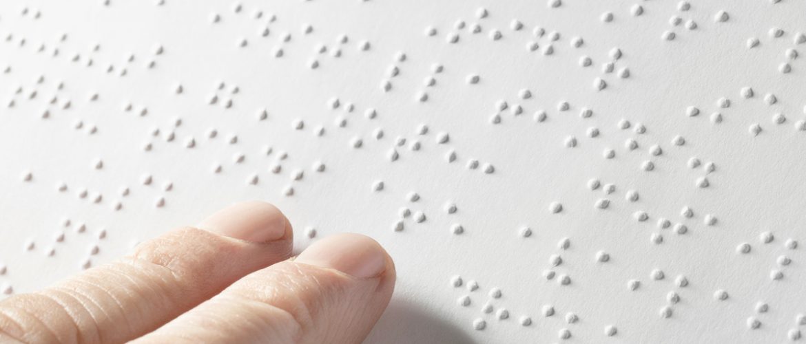 Conoce más del Día Mundial del Braille - Parques Alegres I.A.P.