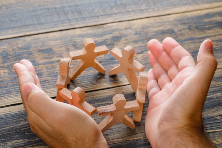 Día Internacional de la Fraternidad Humana - Parques Alegres I.A.P.